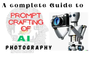 An Ultimate Guide to Getting Photography-Style Images Using AI Art ...