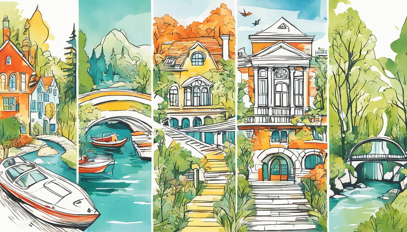 Midjourney Style Reference: Your Visual Guide