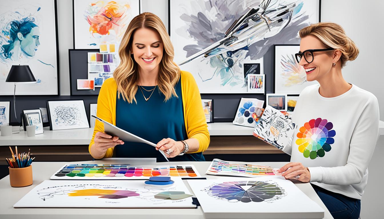 Midjourney Style Reference: Your Visual Guide